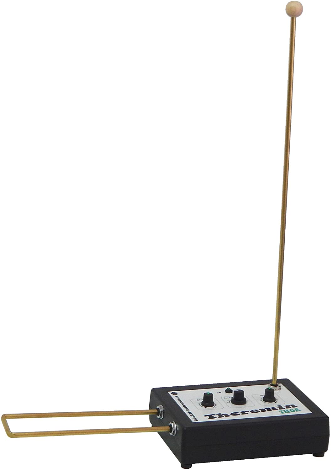 Theremin: Cómo Comprar el Mejor (Precio y Guía 2026)